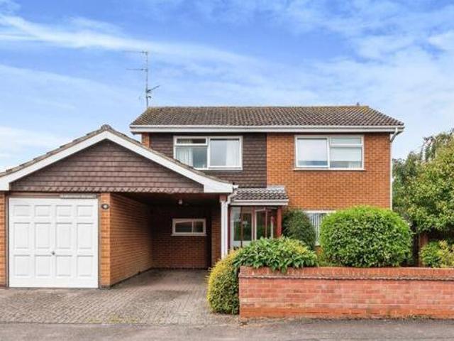 4 Bedroom Detached House For Sale In Collingham