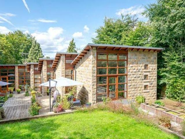 4 Bedroom Detached House For Sale In Collingham