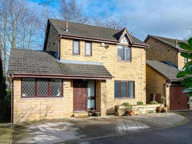 4 Bedroom Detached House For Sale In Collingham