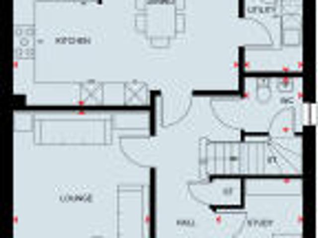 4 bedroom detached house for sale in Colney Lane, Cringleford, Norwich, Norfolk, NR4 7RQ, NR4