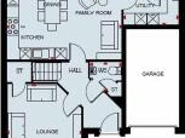 4 bedroom detached house for sale in Colney Lane, Cringleford, Norwich, Norfolk, NR4 7RQ, NR4
