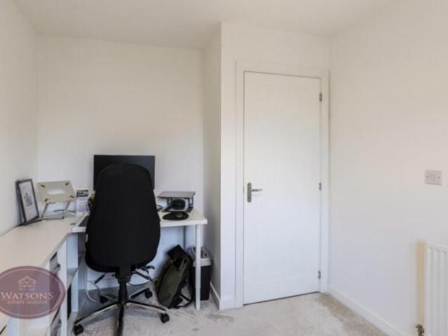 4 bedroom detached house for sale in Colney Way, Nottingham, NG8