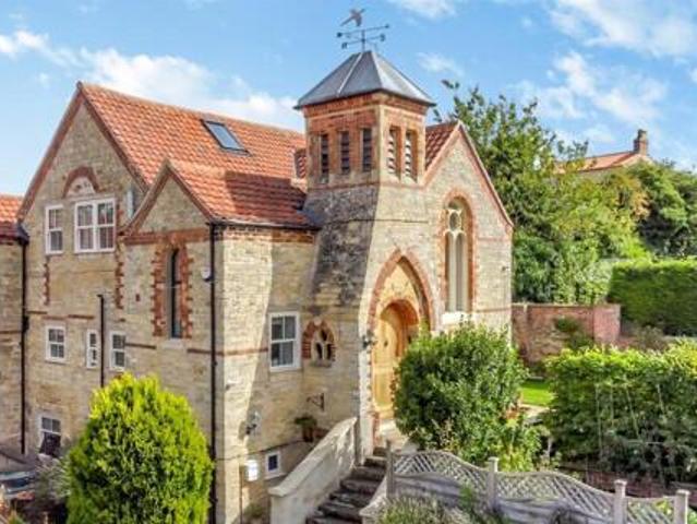 4 Bedroom Detached House For Sale In Colsterworth