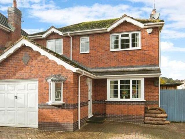 4 Bedroom Detached House For Sale In Colwyn Bay