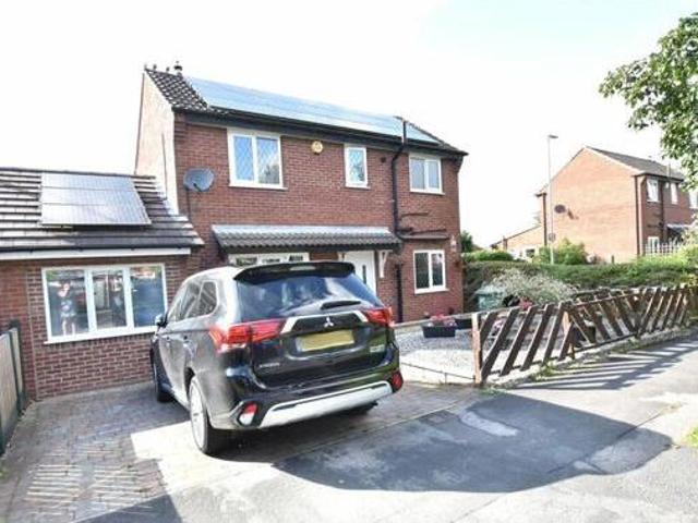 4 Bedroom Detached House For Sale In Colton