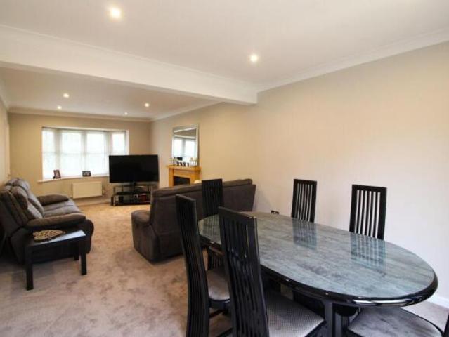 4 bedroom detached house for sale in Columbine Road, Hamilton, LE5