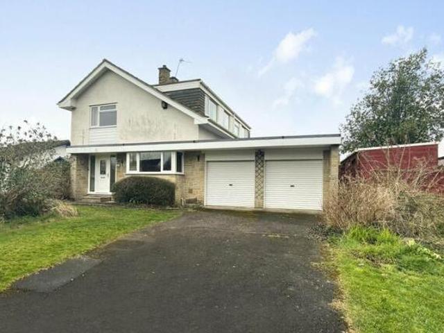 4 Bedroom Detached House For Sale In Colyford, Colyton