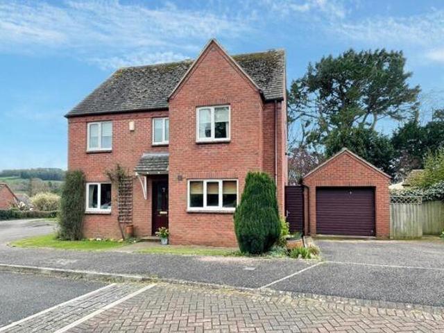 4 Bedroom Detached House For Sale In Colyford, Colyton