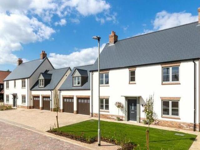 4 Bedroom Detached House For Sale In Comberton, Cambridge
