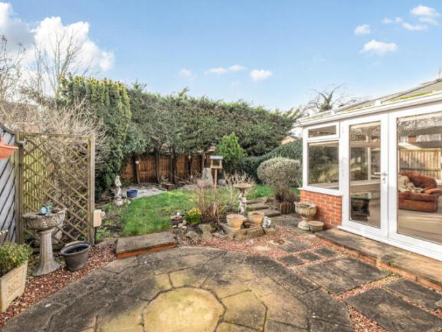 4 bedroom detached house for sale in Comet Way, Woodley, Reading, RG5