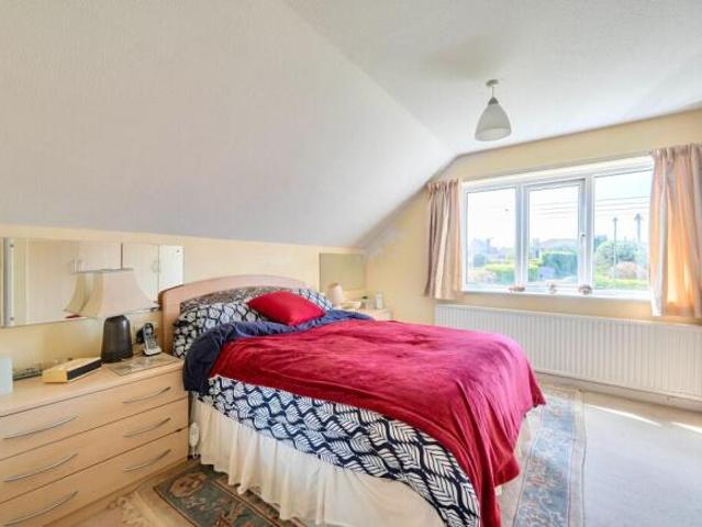 4 bedroom detached house for sale in Compton Way, Winchester, SO22