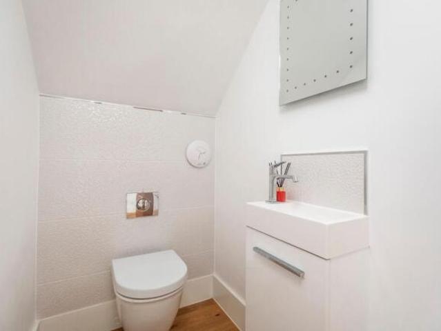 4 bedroom detached house for sale in Compton Avenue, Lower Parkstone, Poole BH14