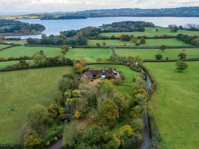 4 Bedroom Detached House For Sale In Compton Martin, Bristol