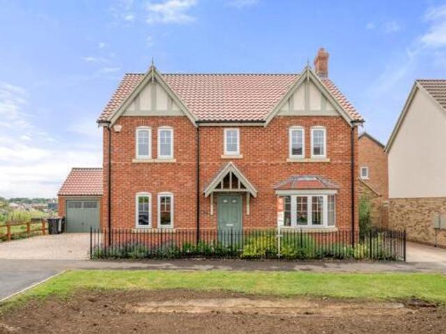 4 Bedroom Detached House For Sale In Coningsby