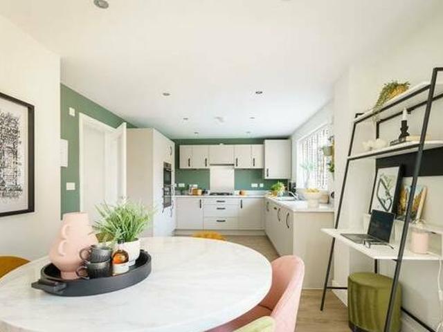 4 bedroom detached house for sale in Coniston Crescent StourportOnSevern DY13 8JU DY13