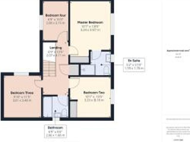 4 bedroom detached house for sale in Coniston Drive, Doncaster, South Yorkshire, DN4