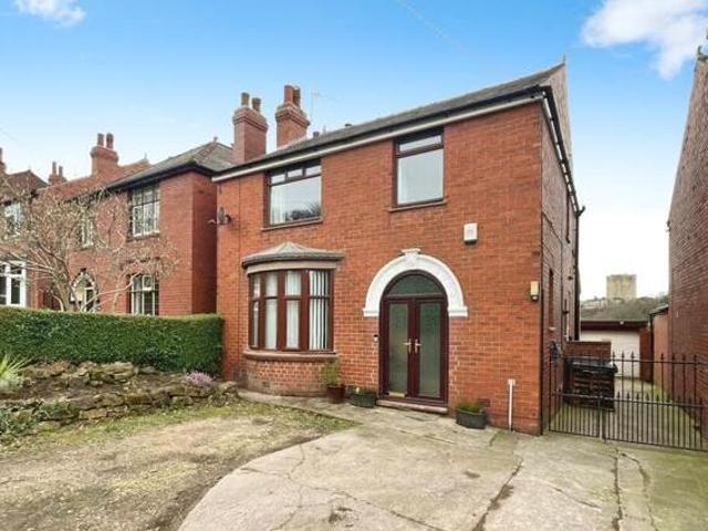 4 Bedroom Detached House For Sale In Conisbrough, Doncaster