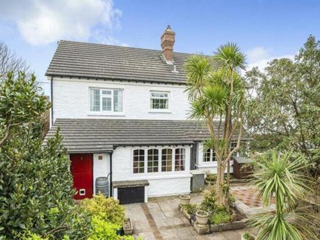 4 Bedroom Detached House For Sale In Connor Downs