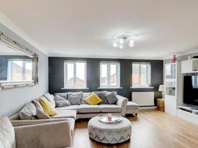 4 Bedroom Detached House For Sale In Consett