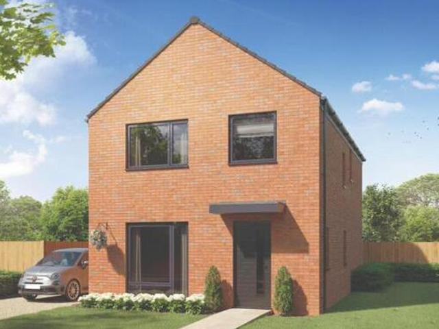 4 Bedroom Detached House For Sale In Consett, Durham