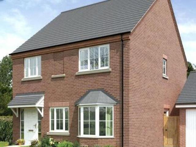 4 Bedroom Detached House For Sale In Constantine Close, Off Romans Walk
