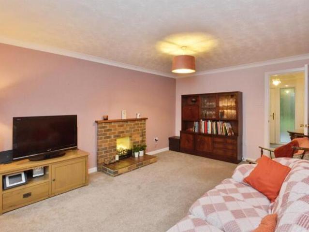 4 bedroom detached house for sale in Constantine Way, Bancroft Park, MILTON KEYNES, MK13