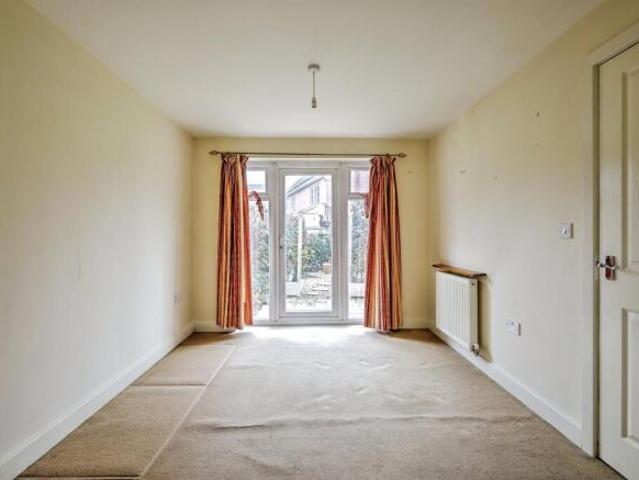 4 bedroom detached house for sale in Cony Walk, Grange Park, Northampton, NN4