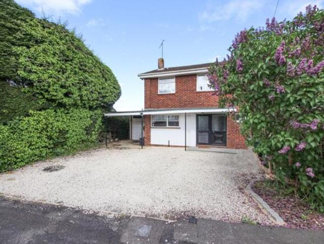 4 bedroom detached house for sale in Coopers Close, West End, SO18