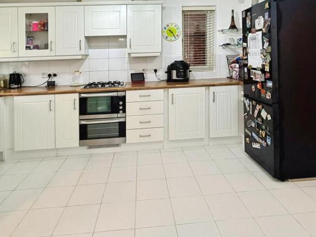 4 bedroom detached house for sale in Copgrove Close, Hamilton, LE5