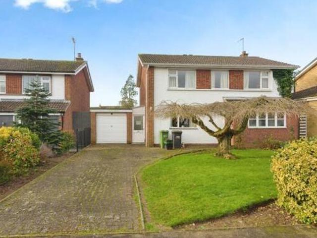 4 Bedroom Detached House For Sale In Copmanthorpe