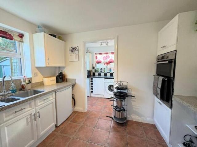 4 bedroom detached house for sale in Copse Grove, Heatherton Village, Littleover, Derby, DE23