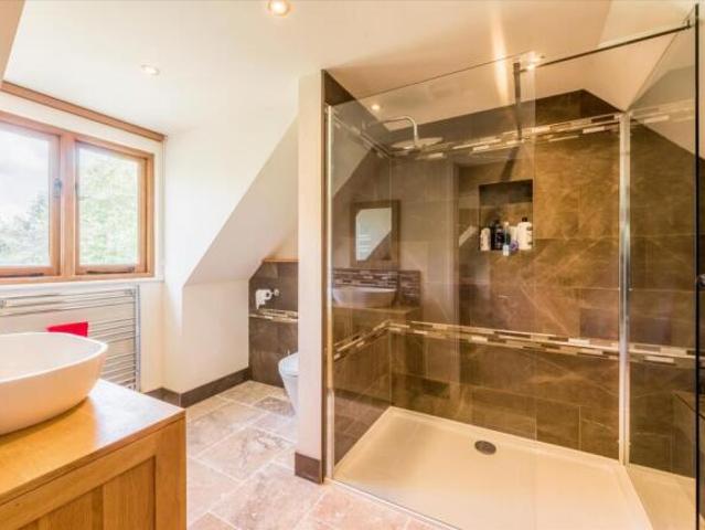 4 bedroom detached house for sale in Copper Lane, Marden, Tonbridge, Kent, TN12