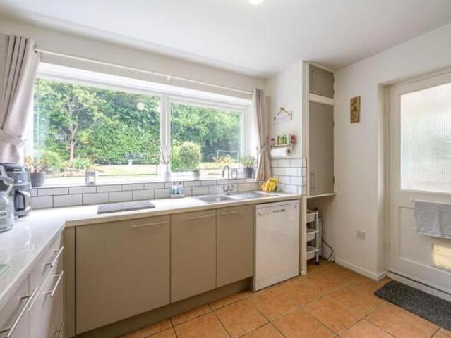 4 bedroom detached house for sale in Copperbeech Close, Birmingham, B32
