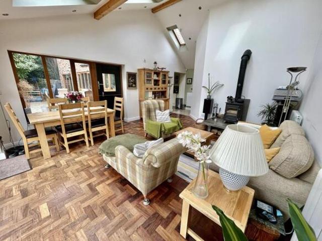 4 bedroom detached house for sale in Copperbeech Close, Northenden, M22