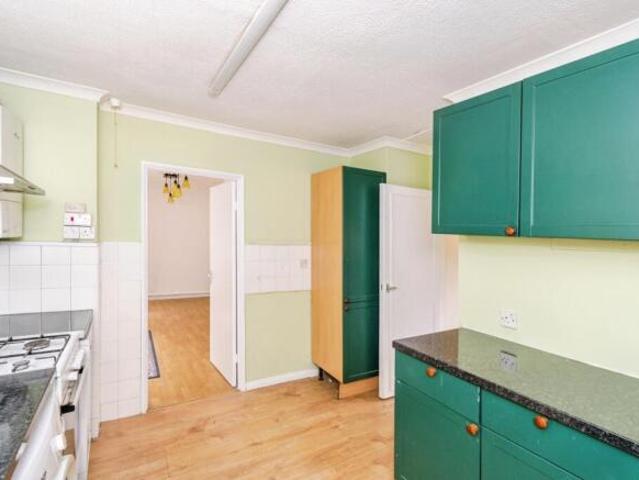 4 bedroom detached house for sale in Copperfield Road, Southampton, Hampshire, SO16