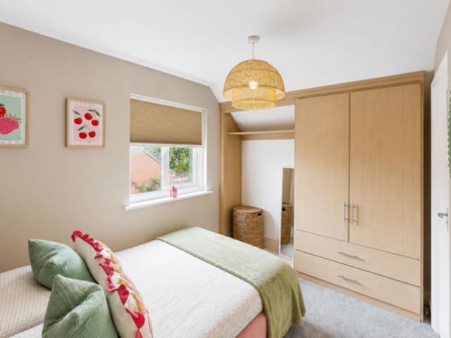 4 bedroom detached house for sale in Coppice Close, Lostock, BL6