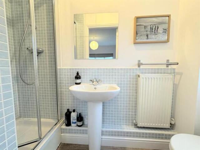 4 bedroom detached house for sale in Coppice End Road, Allestree, Derby, DE22
