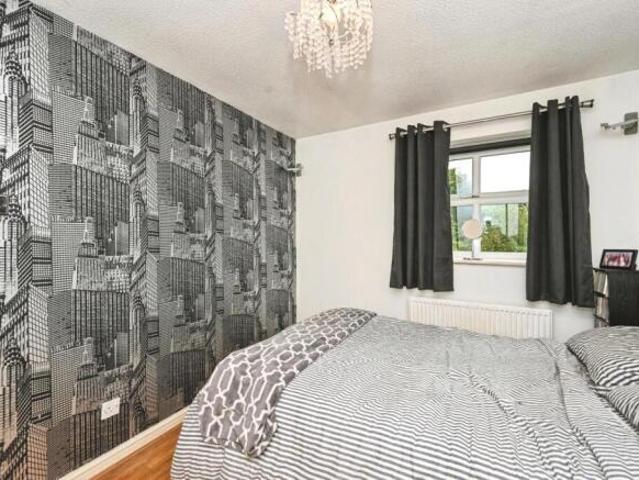 4 bedroom detached house for sale in Coppice Green, Westbrook, Warrington, Cheshire, WA5