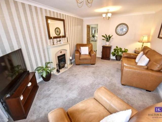 4 bedroom detached house for sale in Coppice Green, Kingswood, WA5 7WB, WA5
