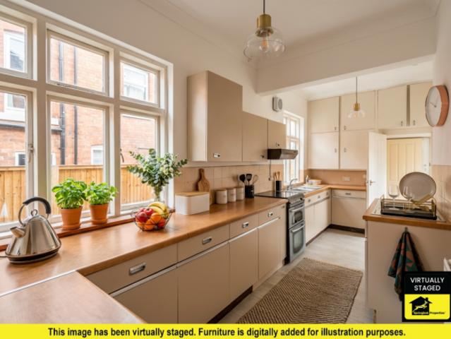 4 bedroom semi detached house for sale in Copthorne Road, Wolverhampton, West Midlands, WV3