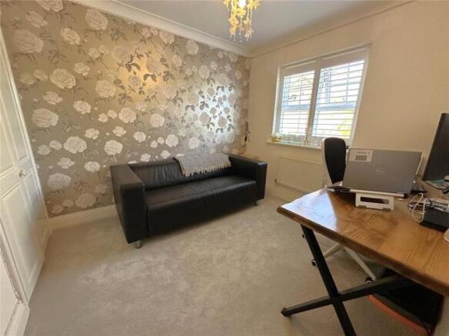 4 bedroom detached house for sale in Coral Reef Close, Eastbourne, East Sussex, BN23