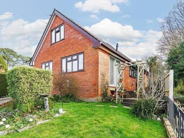4 Bedroom Detached House For Sale In Corfe Mullen