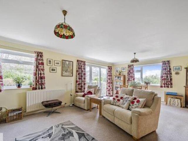 4 Bedroom Detached House For Sale In Corfe Mullen