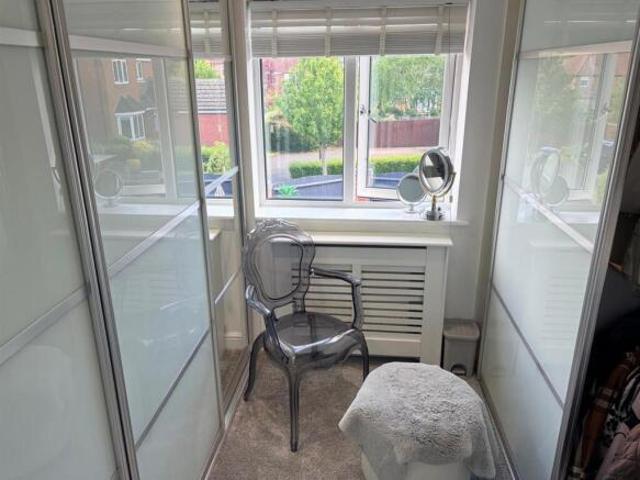 4 bedroom detached house for sale in Cork Lane, Glen Parva, Leicester, LE2