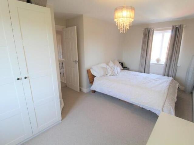 4 bedroom detached house for sale in Cornflower Drive, Bessacarr, Doncaster, DN4