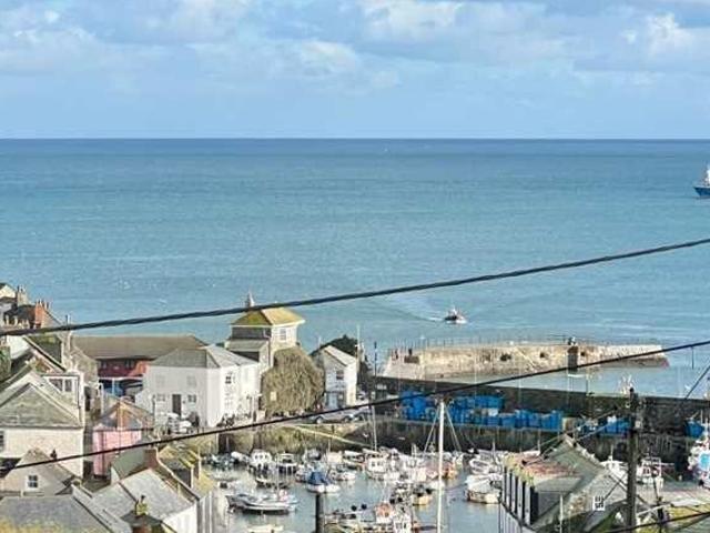 4 Bedroom Detached House For Sale In Cornwall