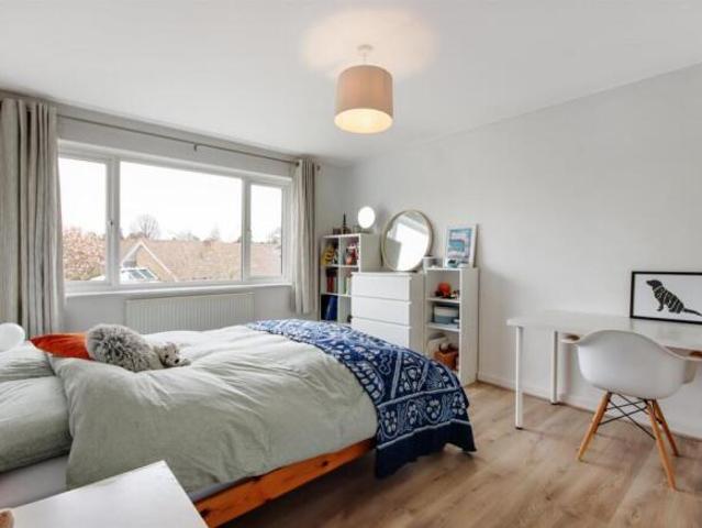 4 bedroom detached house for sale in Correnden Road, Tonbridge, TN10