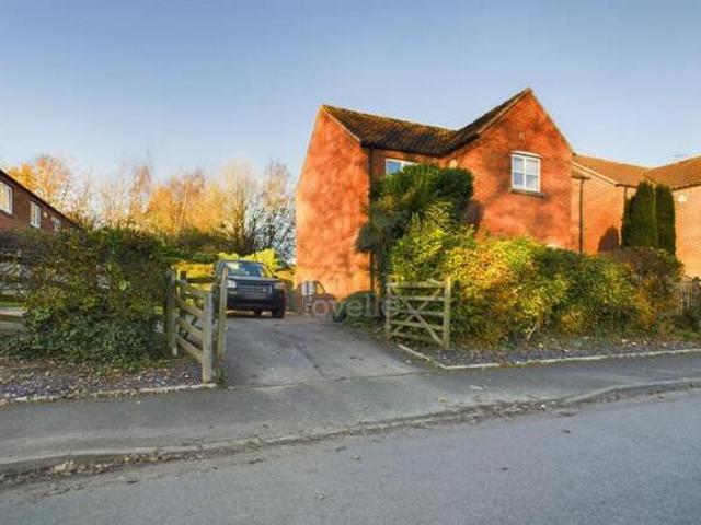 4 Bedroom Detached House For Sale In Corringham