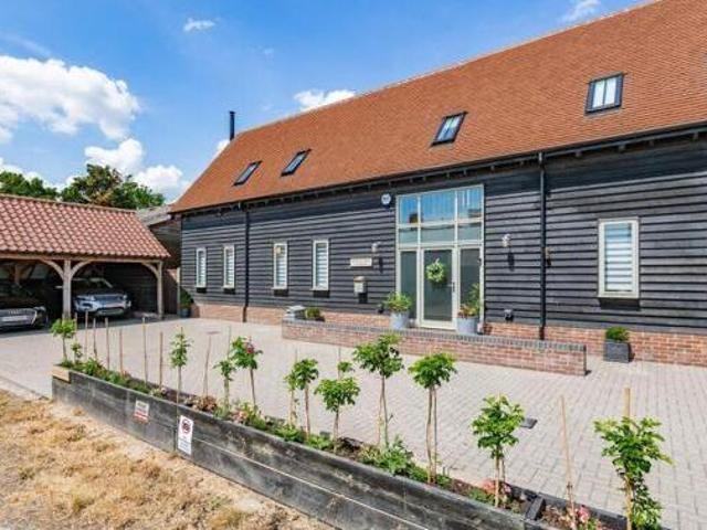 4 Bedroom Detached House For Sale In Corringham