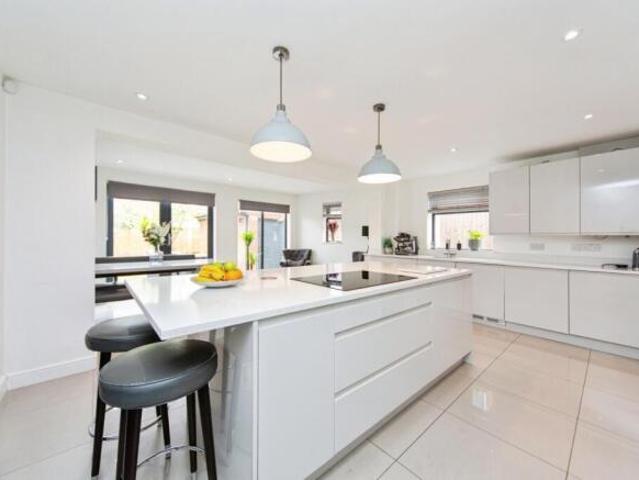 4 bedroom detached house for sale in Corwen Drive, Bootle, Liverpool, L30